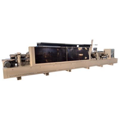 China Pur Glue Edge Banding Machine Furniture Edge Banding Machine For Furniture for sale