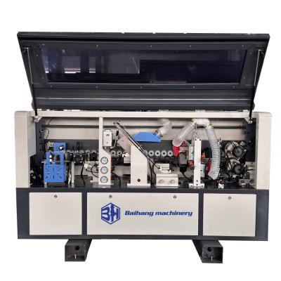 China Edgebanders Edgebanding Machines For Processing Panels Made Of Wood And Its Derivatives for sale