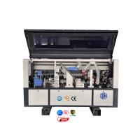 China BHMS300 Automatic Edge Banding Machine 18-24m/min 380V 7KW for Panel Furniture for sale
