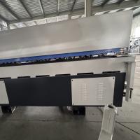 China BHMS300 Automatic Edge Banding Machine 18-24m/min 380V 7KW for Panel Furniture for sale