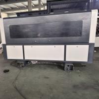 China BHMS300 Automatic Edge Banding Machine 18-24m/min 380V 7KW for Panel Furniture for sale