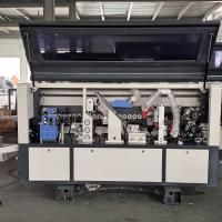 China BHMS300 Automatic Edge Banding Machine 18-24m/min 380V 7KW for Panel Furniture for sale
