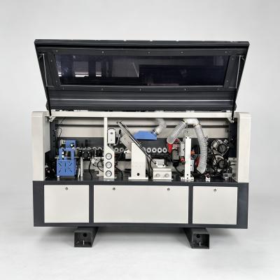 China Woodworking Edge Bander PVC Automatic Edge Banding Machine with CE for sale