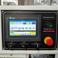China BHM388Y Automatic Edge Banding Machine 13.5kW 18-24m/min for MDF PVC Wood Panels for sale