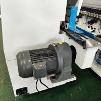 China BHM388Y Automatic Edge Banding Machine 13.5kW 18-24m/min for MDF PVC Wood Panels for sale