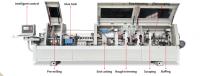 China BHM388Y Automatic Edge Banding Machine 13.5kW 18-24m/min for MDF PVC Wood Panels for sale