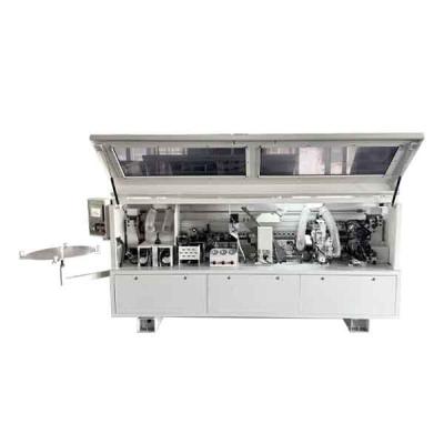 China Automatic Edge Banding Machine designed for continuous operation and consistent edge finishing in woodworking industries for sale