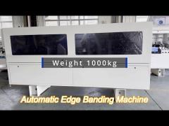 bhm368f fully automatic edge banding machine