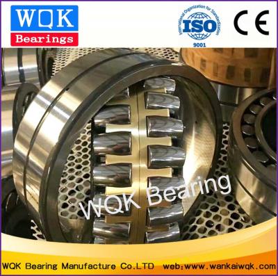 China bearing 23136MBW33 WQK high quality spherical roller bearing P6 rolling mill bearing long lifetime for sale