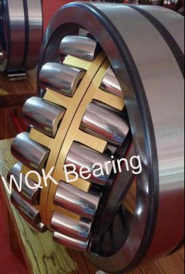 China high quality spherical roller bearing 23180 MBW33 ABEC-3 in stocks WQK bearing for sale