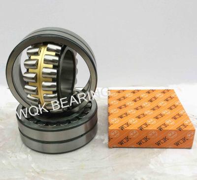 China high quality spherical roller bearing 23224 MBW33 ABEC-3 in stocks WQK bearing for sale