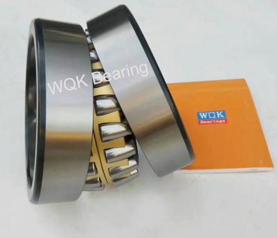 China high quality spherical roller bearing PLC59 mixer truck bearing in stocks WQK bearing for sale