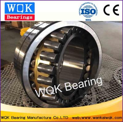China high quality spherical roller bearing 24056 MBW33 mining bearing in stocks WQK bearing for sale