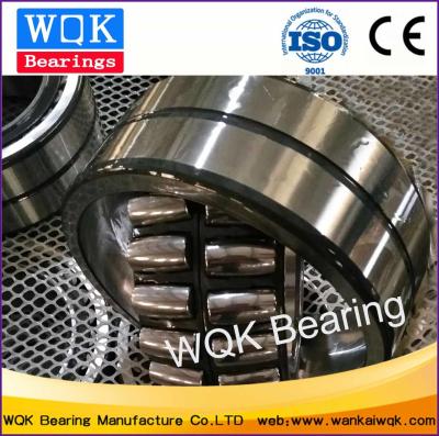 China high quality spherical roller bearing 24134 CCW33 mining bearing in stocks WQK bearing for sale