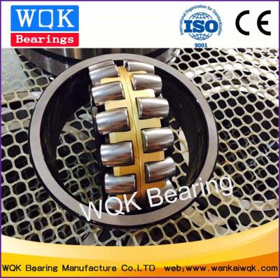 China high quality spherical roller bearing 23218 MBW33 paper mill bearing in stocks WQK bearing for sale