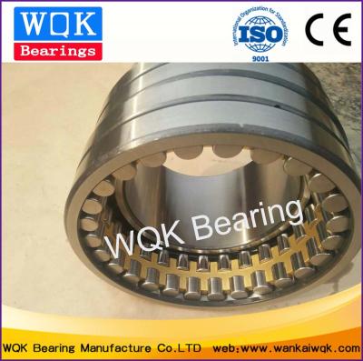 China high quality cylindrical roller bearing 313839 rolling mill bearing in stocks WQK bearing for sale