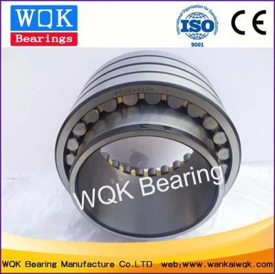 China four row cylindrical roller bearing 3248124 rolling mill bearing in stocks WQK bearing for sale