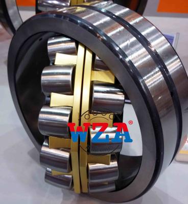 China MA brass cage spherical roller bearing 22326 MA special using in vibration screen for sale