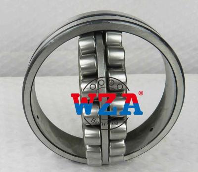 China high quality enhanced steel cage spherical roller bearing 22211E in ready stocks for sale