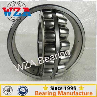 China high quality enhanced steel cage spherical roller bearing 22220 E in ready stocks for sale