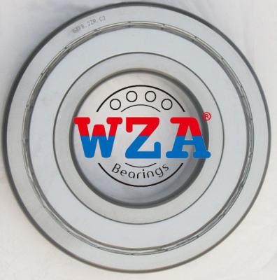 China High Speed Deep Groove Ball Bearing 6318-ZZ bearing ready stocks for sale