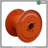 China PND500 Double layer high speed bobbin double layer high speed spool dynamically balanced for sale