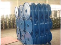 China Steel Reels for sale