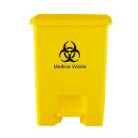 Quality 15L waste bin (YF-BP15L) for sale
