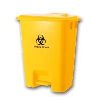 Quality 20Liters Medical Waste Bin (YF-BP20L) for sale