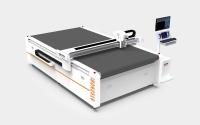 Quality Composite Material Cutting Machine Multi Function Automatic Board Cutting for sale