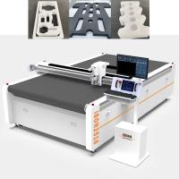Quality Non Metal CNC Sheet Cutting Machine 11kw Automatic Cutting Machine Electric for sale
