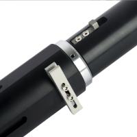 Quality Round Knife Cutting Tools Replaceable Vibrating Knife For Digital Knife Cutting for sale