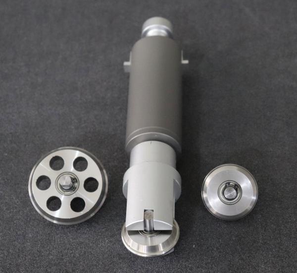 Quality High Precision Cutting Machine Tools Versatility Creasing Tool Durable for sale