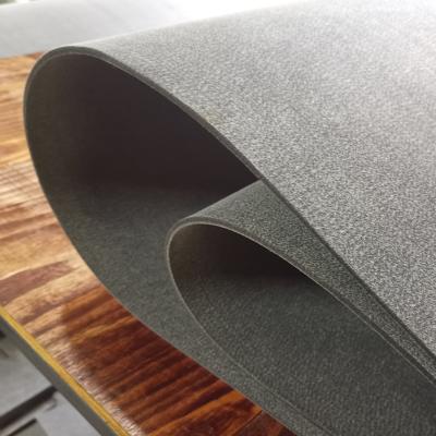 Quality Felt Conveyor Belt For Oscillating Knife Cutting Machine for sale