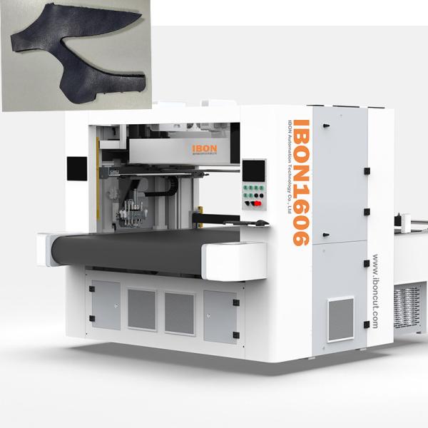 Quality Electric Sofa Cover Automatic Cutting Machine \ CNC Knife Cutting Machine for sale