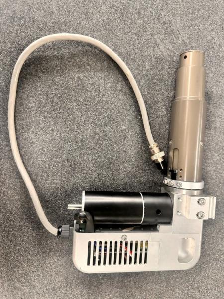 Quality IBON EOT Electric Oscillating Tool Tangential Vibrating Knife for Digital for sale