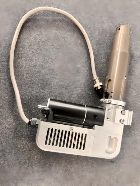 Quality IBON EOT Electric Oscillating Tool Tangential Vibrating Knife for Digital for sale