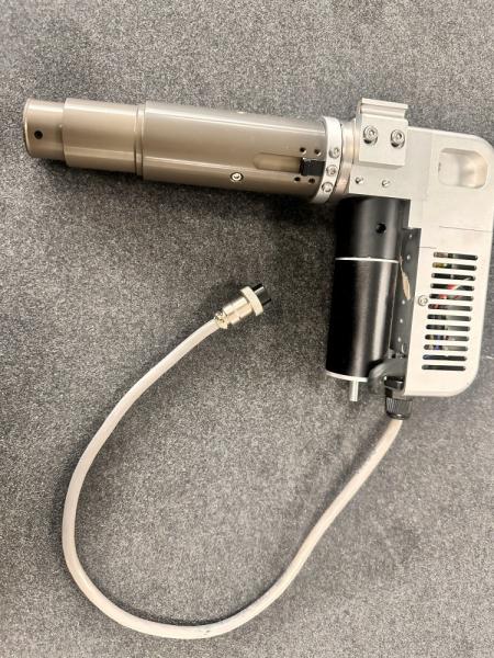 Quality IBON EOT Electric Oscillating Tool Tangential Vibrating Knife for Digital for sale