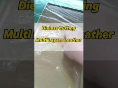 Round Knife Cutting Tools Replaceable Vibrating Knife For Digital Knife Cutting Machine