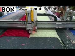 máquina de cortar alfombras