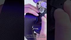 Why China & Europe Trust This Shoe Marking Machine ? #fastmarkingmachine #fabricmarkingmachine