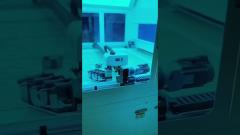 From 6 Workers to 1 Machine – 50,000 pcs/day