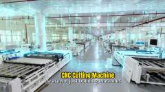 IBON Intelligent CNC Cutting Machine Manufacturer