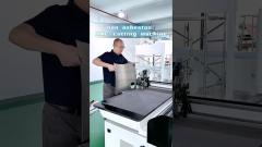 How to Cut Non-Asbestos Gasket Sheets | CNC Digital Cutting Machine