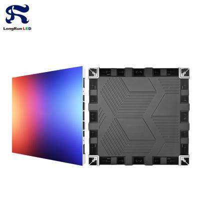 Cina Display LED per la pubblicità al noleggio all'interno in vendita