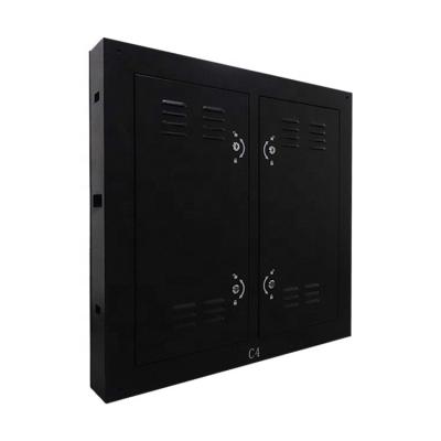 中国 フルカラーRGB 4mmによって導かれる表示、屋内導かれたパネル256 * 128 Mmモジュールのサイズ 販売のため