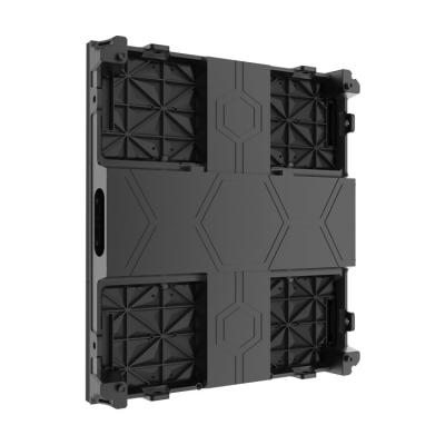 Cina Display a LED fisso interno per manutenzione anteriore facile da installare e mantenere in vendita
