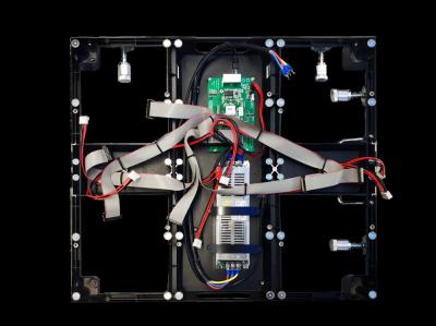 Cina Display a Led con Accesso Anteriore Pixel da 3mm, Risparmio Energetico con Display a Led Ultra HD 2K 4K in vendita