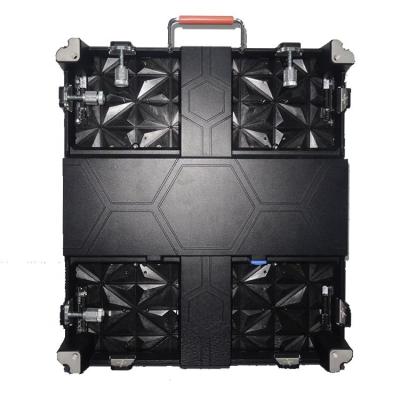 Cina P1.875 P2 P2.5 P3 Display a LED fisso per interni 1515 Tipi di LED a luce nera pura in vendita