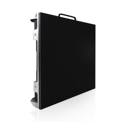 Cina P2.5 Magnete interno fisso Display LED per servizio anteriore per night club / autostazione in vendita